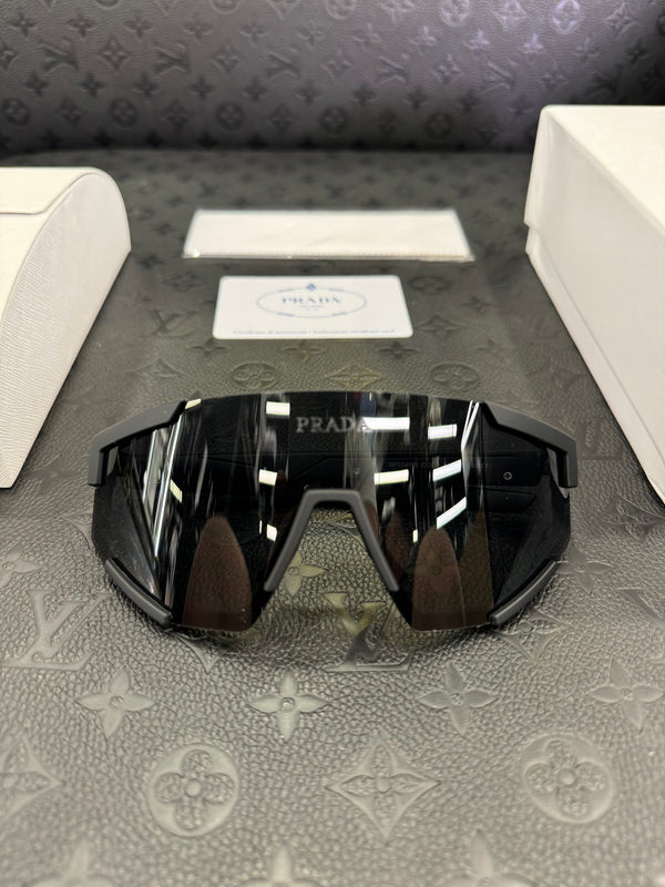 ΓΥΑΛΙΑ ΗΛΙΟΥ - PRADA – REPS SHOP