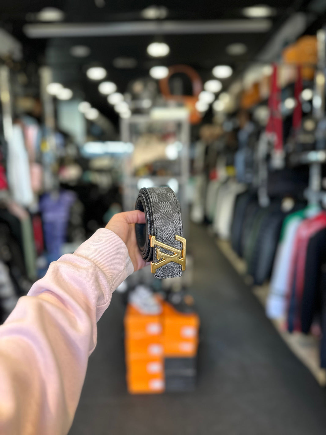 ΖΩΝΕΣ – REPS SHOP