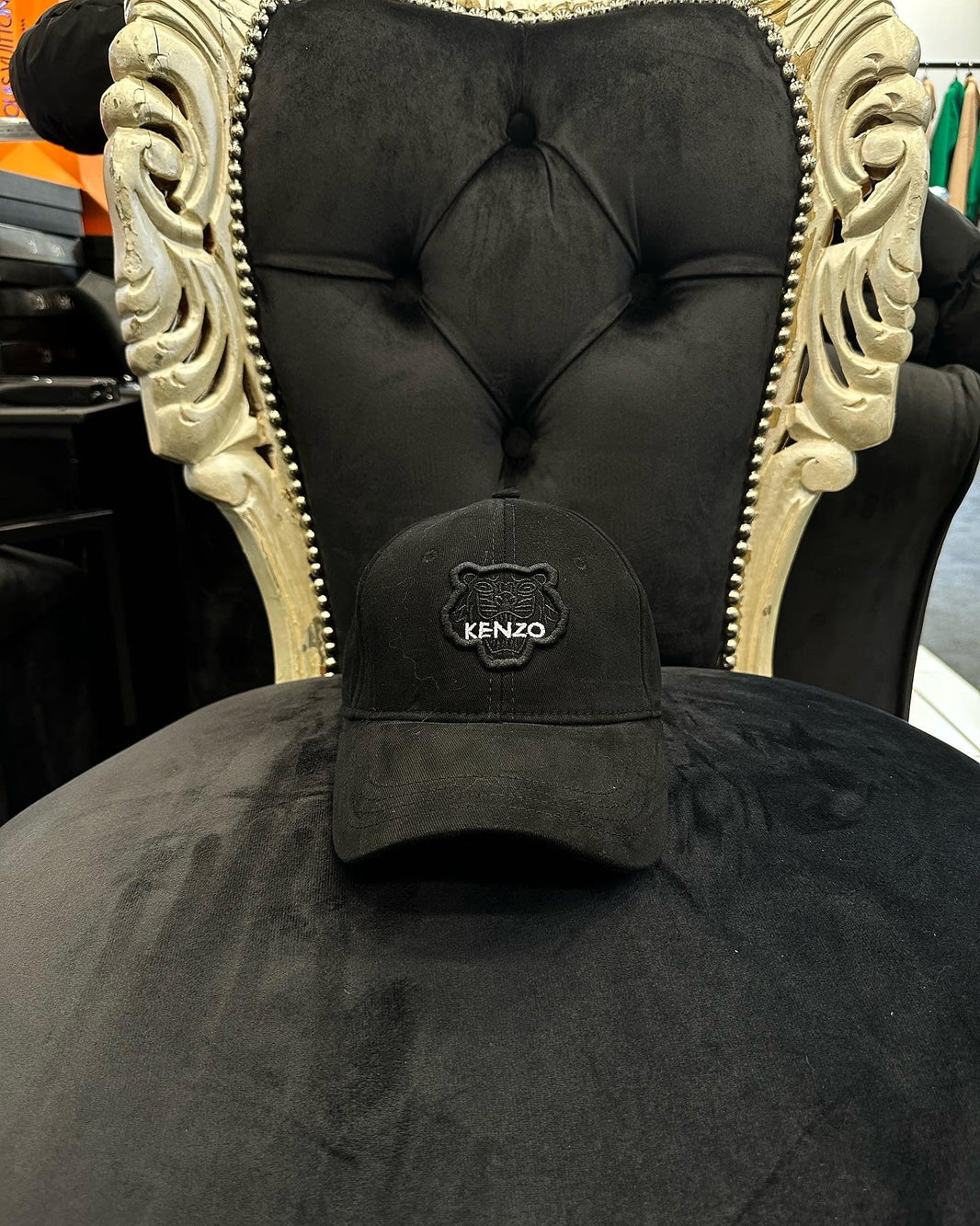 ΚΑΠΕΛΑ – REPS SHOP