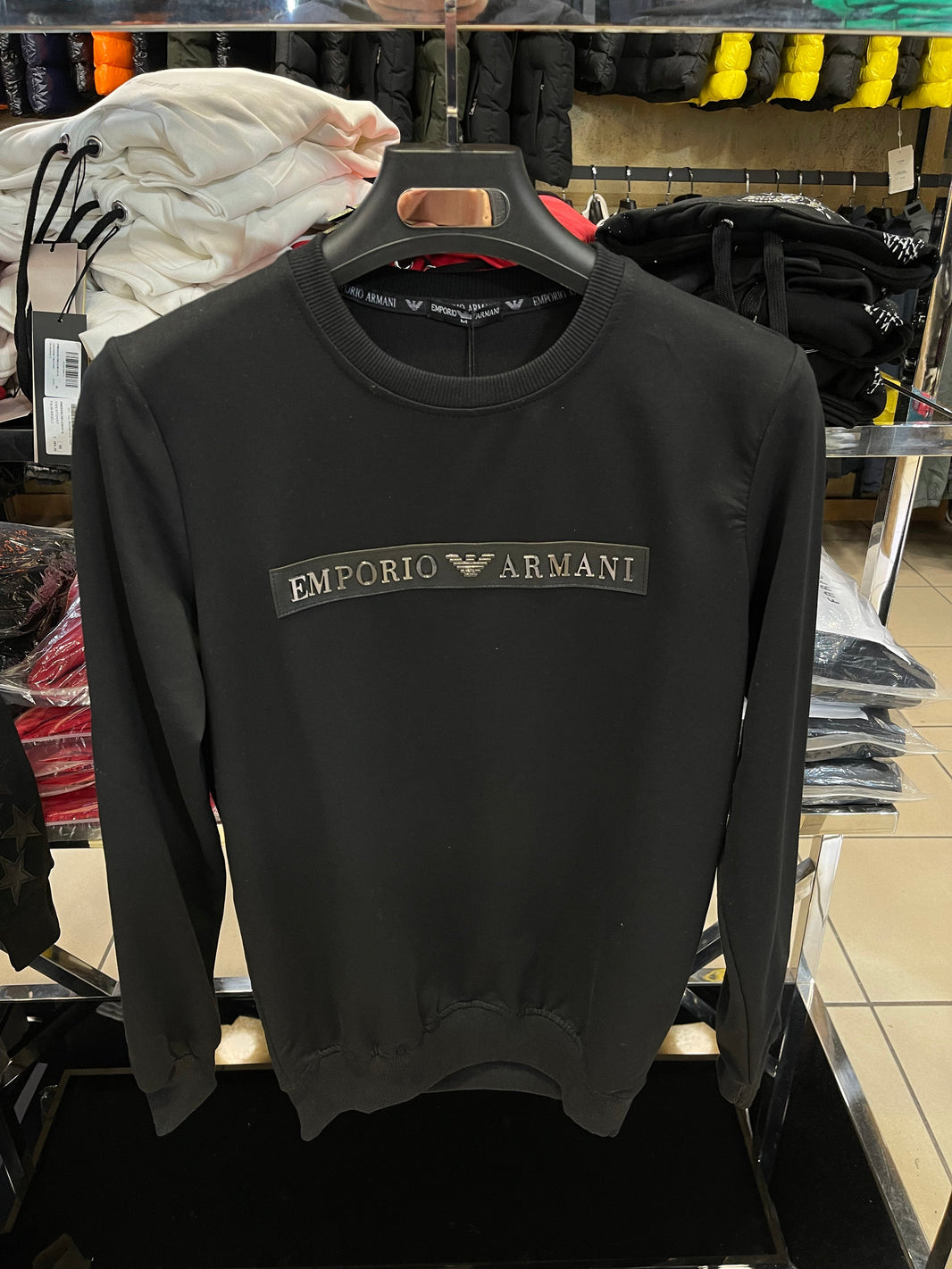 ΦΟΥΤΕΡ – REPS SHOP